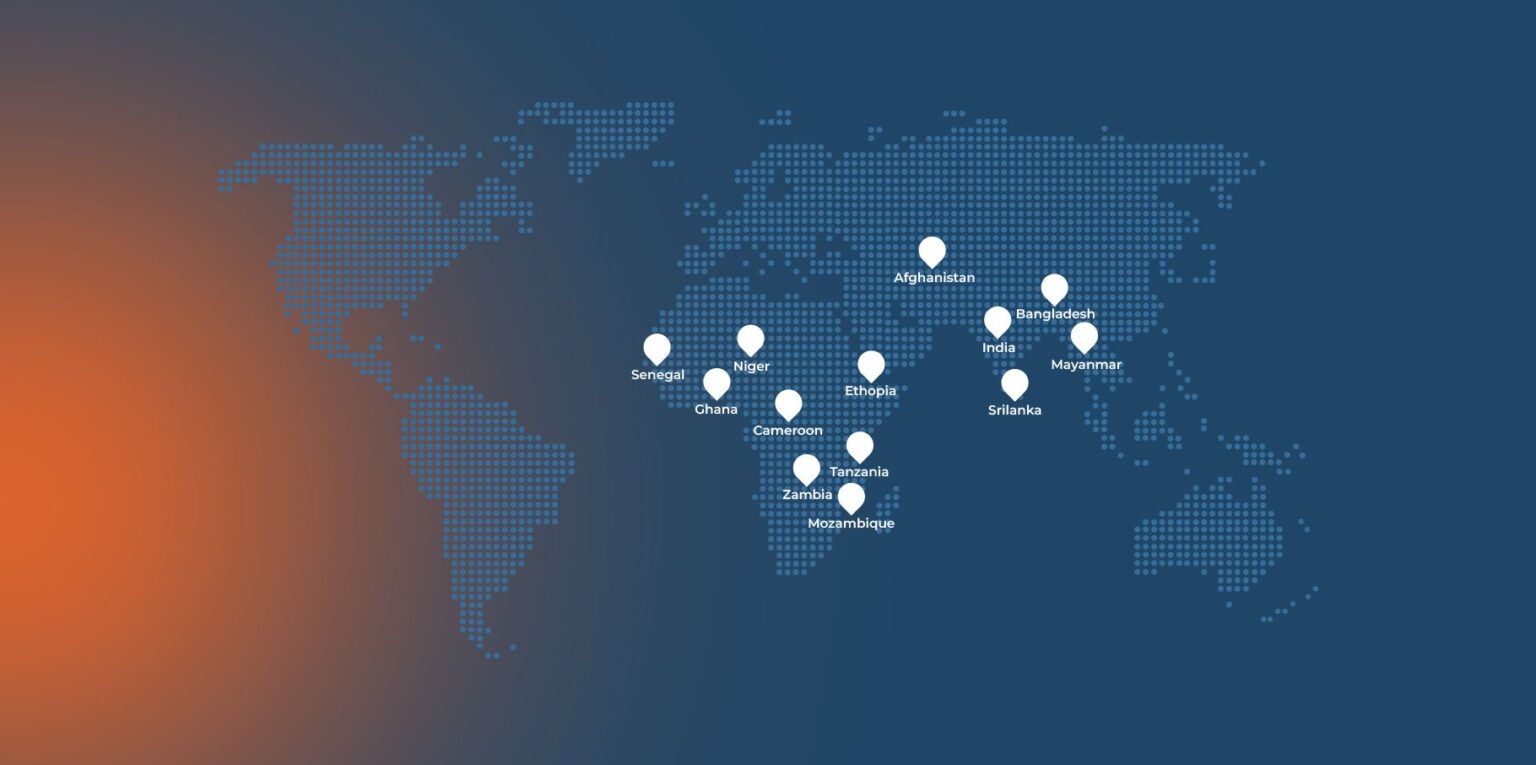 International Projects – Udyat